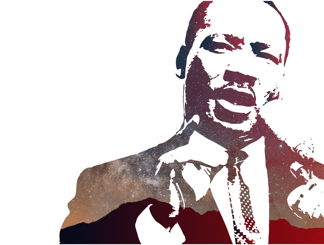 The Mountaintop By Katori Hall - Black History Month 2026