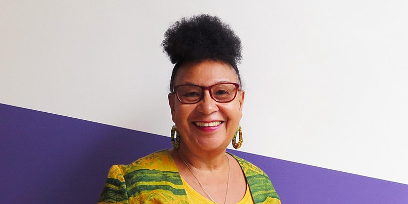 Esuantsiwa Jane Goldsmith - The Space between Black and White - Black ...