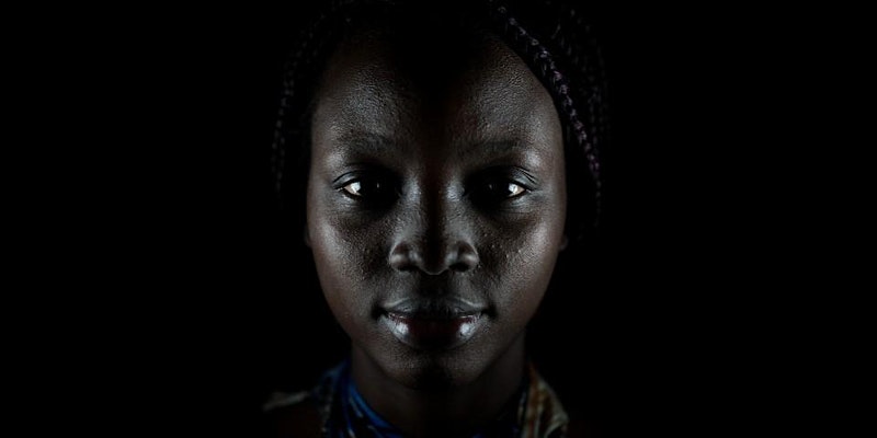 Professor Lewis Gordon, “Fear of Black Consciousness” - Black History ...