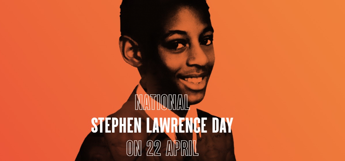 Stephen Lawrence Day: Honouring a Legacy of Change and Continued ...