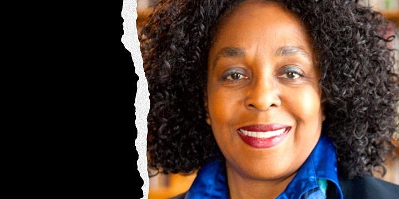 Brenda Stevenson, The Gifts of the Storyteller - Bedford Annual Lecture ...