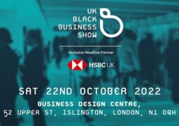 Black History Month in Hackney Black History Month events in Hackney