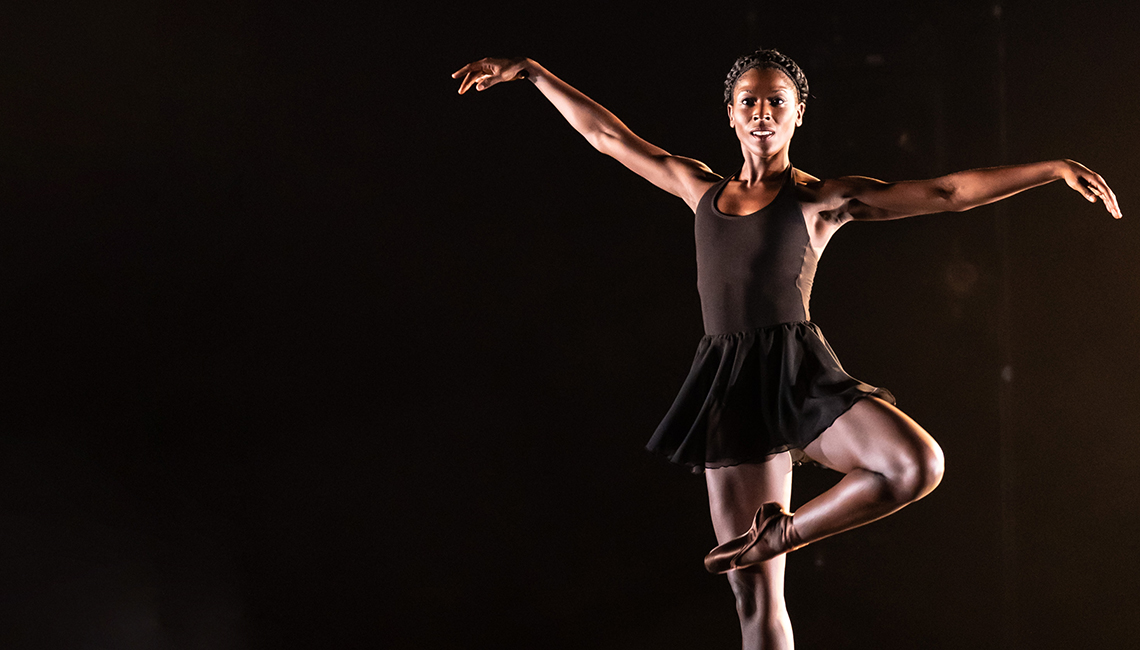 Ballet Black: Pioneers - Black History Month 2026