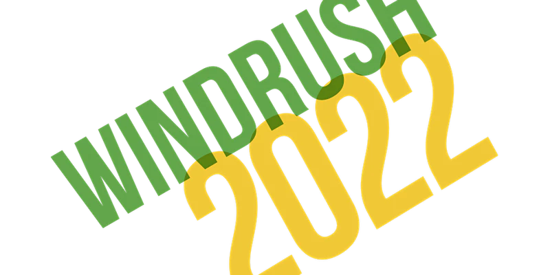 Windrush Day! | Arts, Crafts & Storytelling - Black History Month 2025