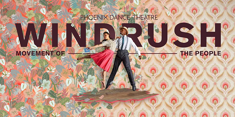 Windrush Day film screening - 'Windrush: Movement of the People ...