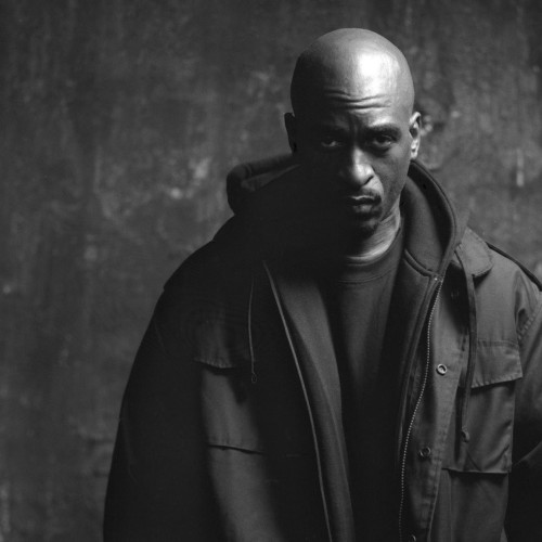 Rakim - Black History Month 2026