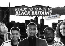 BHM Heroes - Black History Heroes - Black History Month 2022