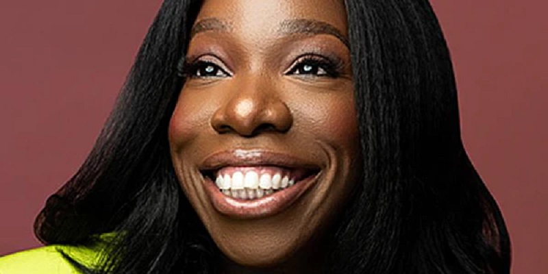 An Evening at Sefton Park Palm House with Olympic medallist Anyika ...