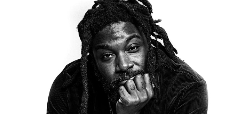 An Evening with Jason Reynolds on Wednesday 17th August - Black History ...