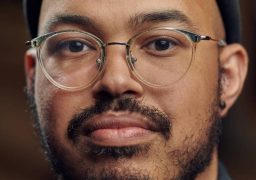 The Scriptwriters Series presents Archie Maddocks - Black History Month ...