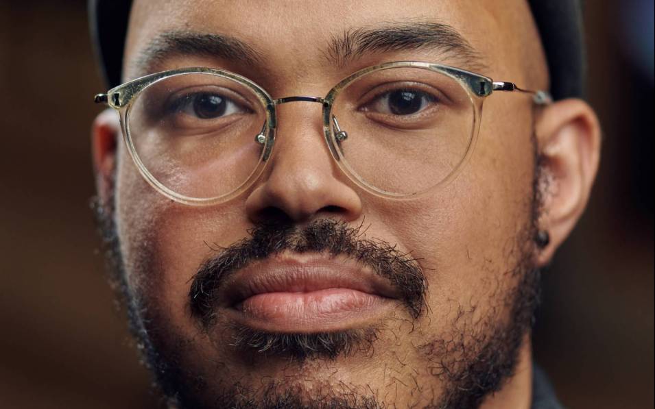 The Scriptwriters Series presents Archie Maddocks - Black History Month ...