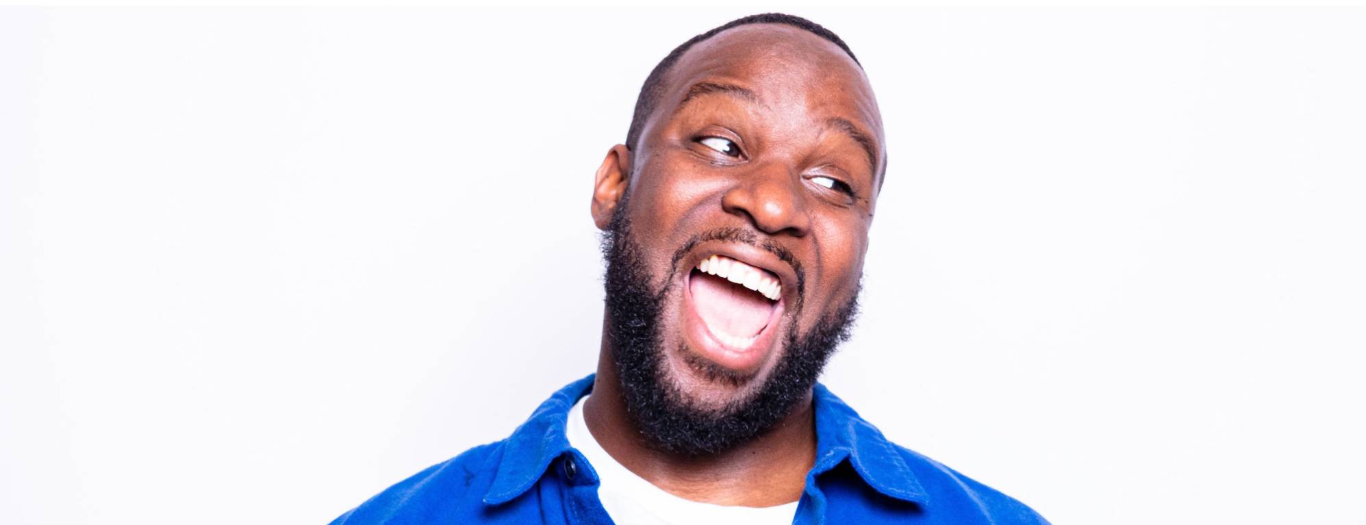 Axel Blake - In Style - Black History Month 2025