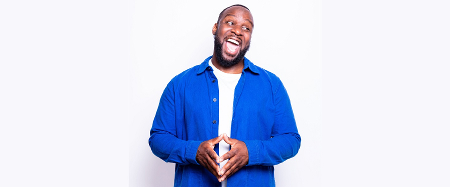 Axel Blake: In Style - Black History Month 2025