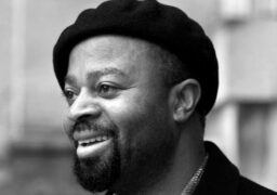 Ben Okri - Black History Month 2026