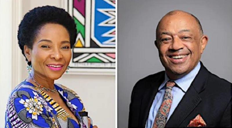 Legacies of slavery, ‘Hidden Histories’, and contemporary racism ...