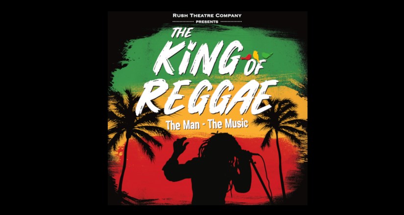 The King of Reggae - The Man - The Music - Black History Month 2026