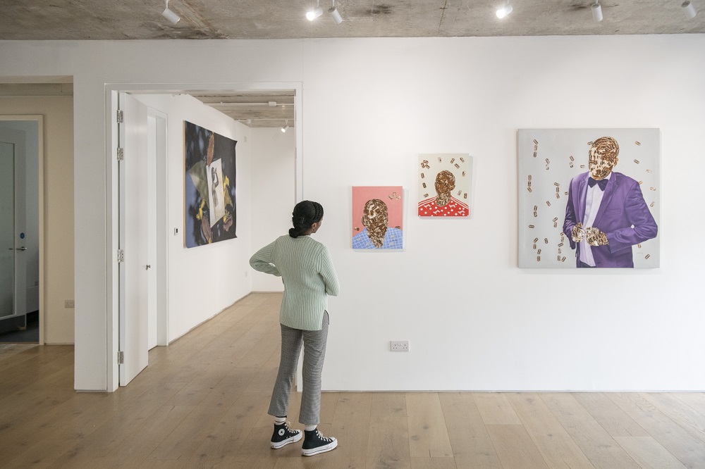 198 Contemporary Arts & Learning - a unique space in London, and so ...