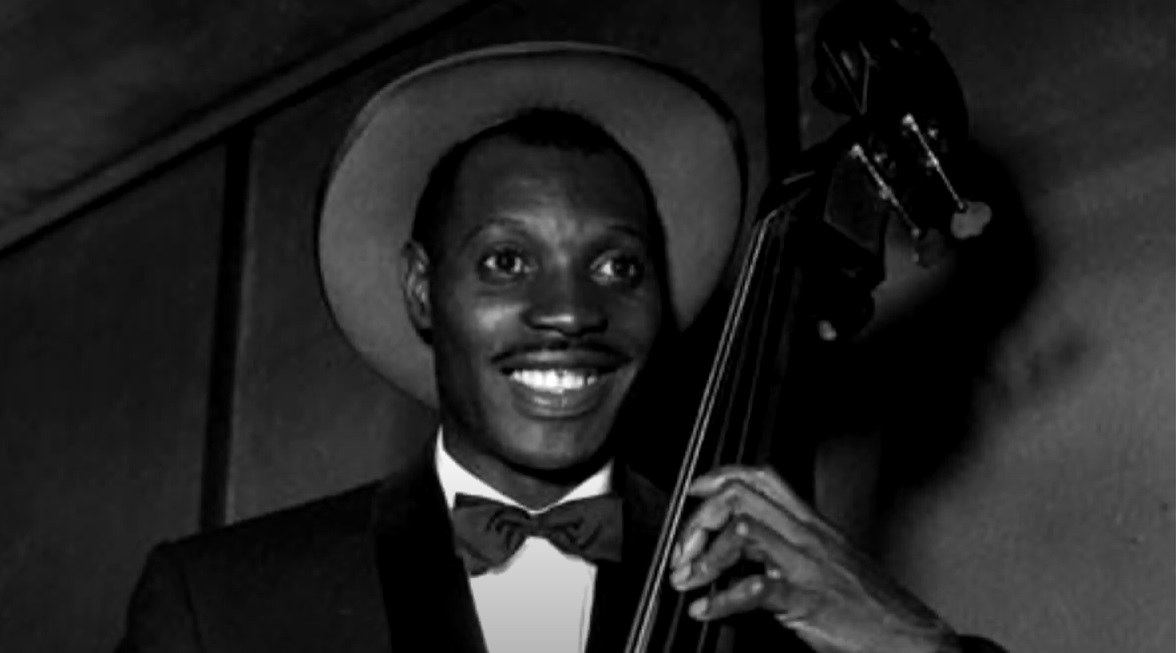 The Windrush experience expressed in music - from 1948 to 2022 - Black ...