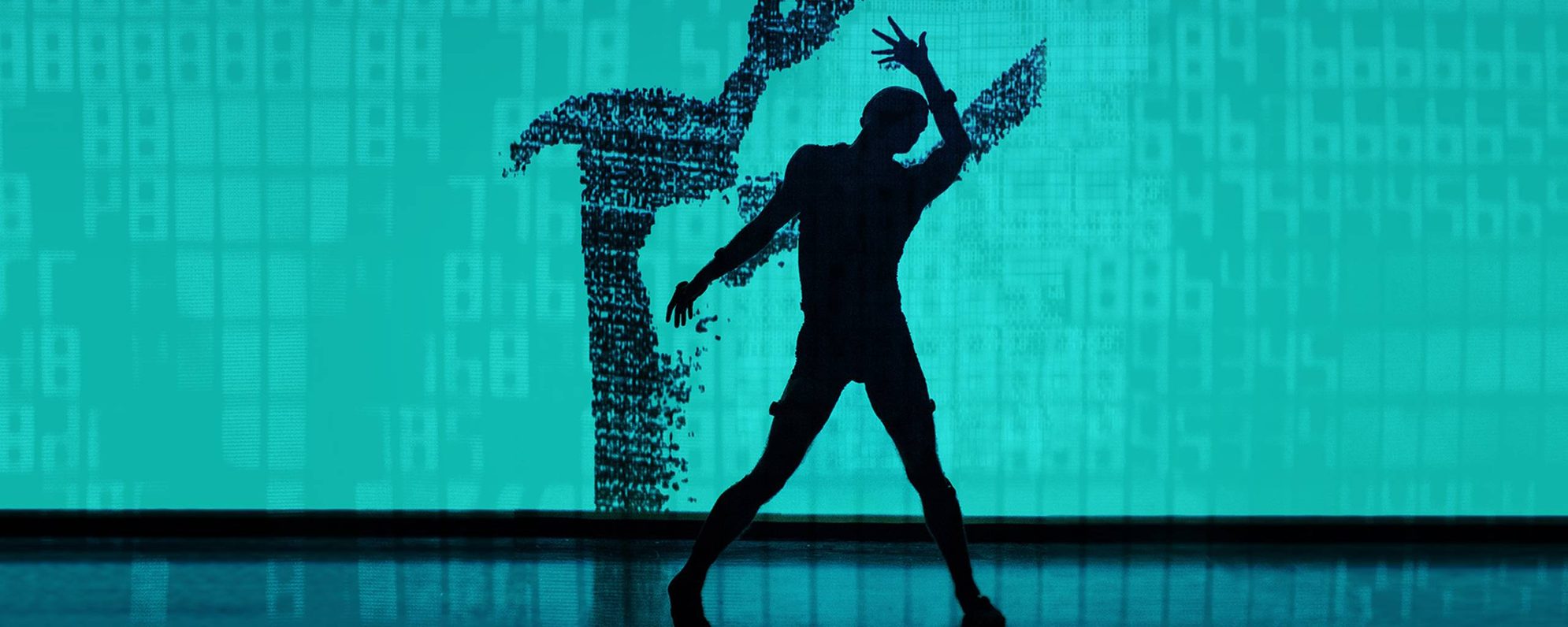 Alexander Whitley Dance Company Anti-Body - Black History Month 2025