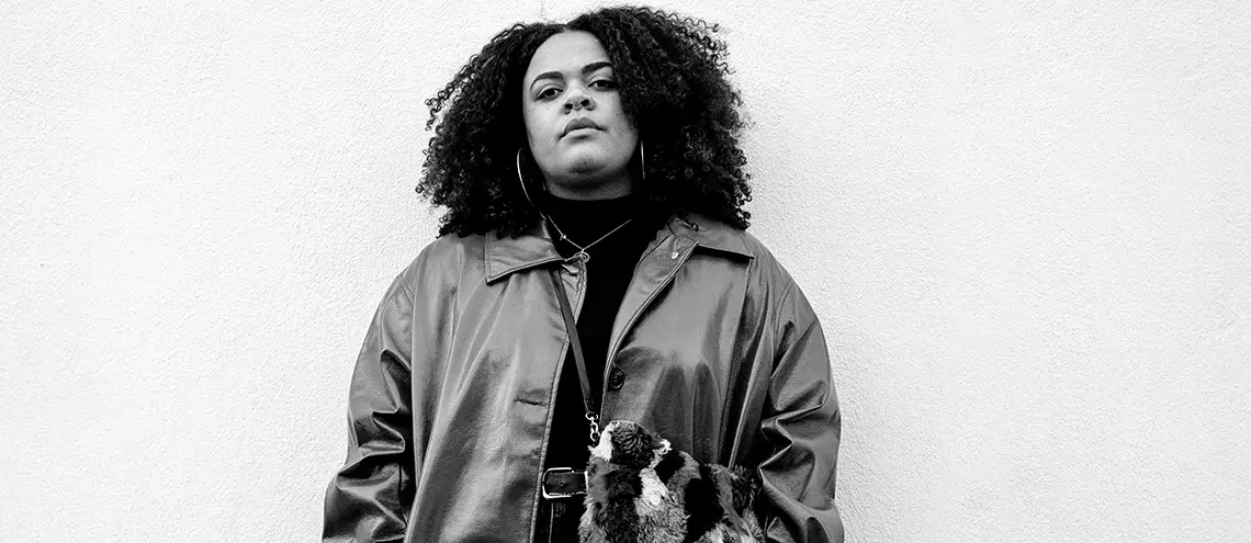 Chelsea Carmichael - Black History Month 2025