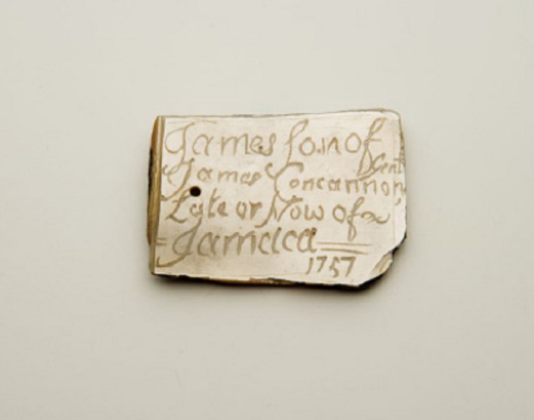Tiny Traces: African & Asian Children at London’s Foundling Hospital ...