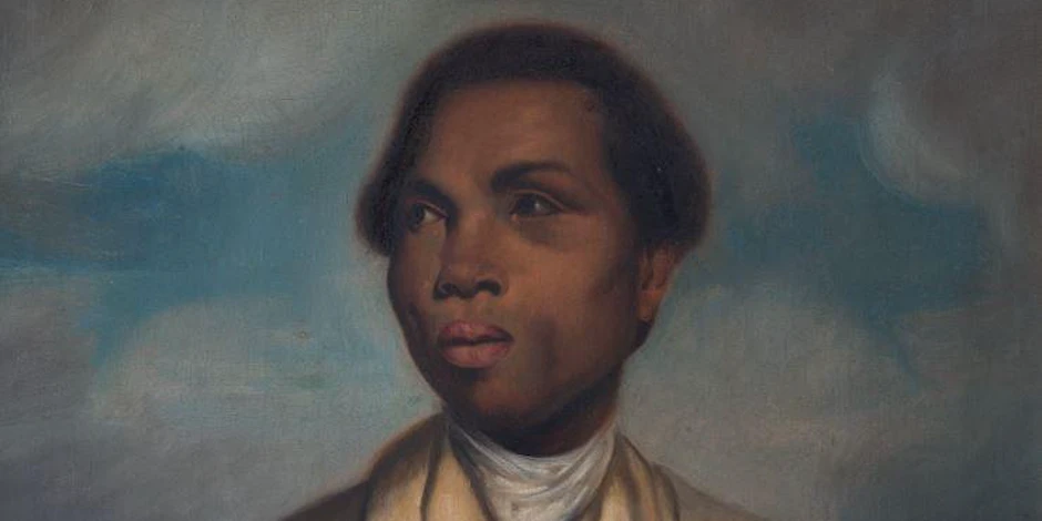 Francis Barber: Slavery and Celebrity in Eighteenth-Century London ...