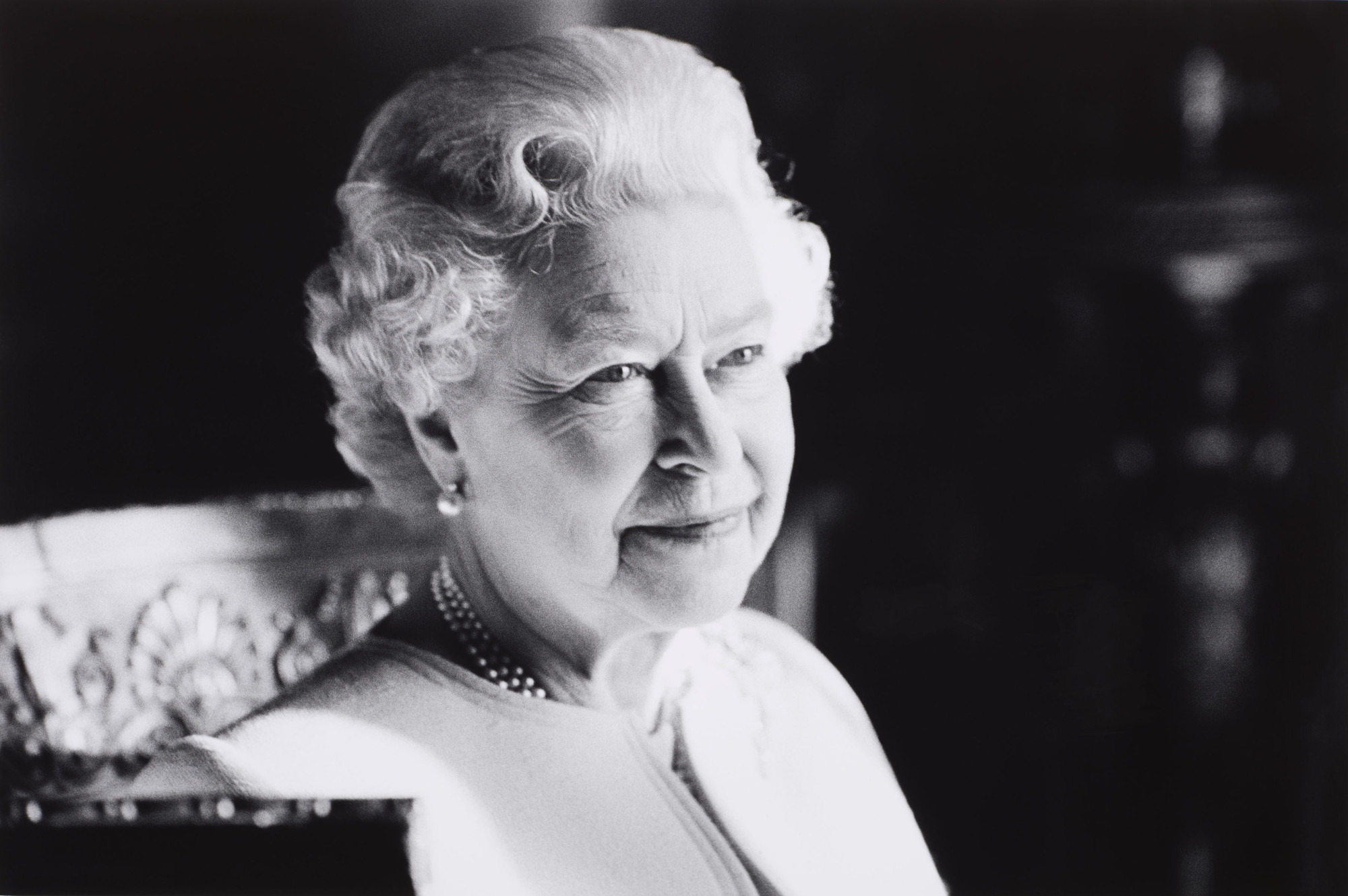 Her Majesty The Queen, Elizabeth II 21 April 1926 - 8 September 2022 ...