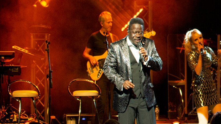 Luther Live - Black History Month 2026