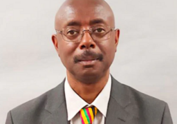 African History with Robin Walker - Black History Month 2025