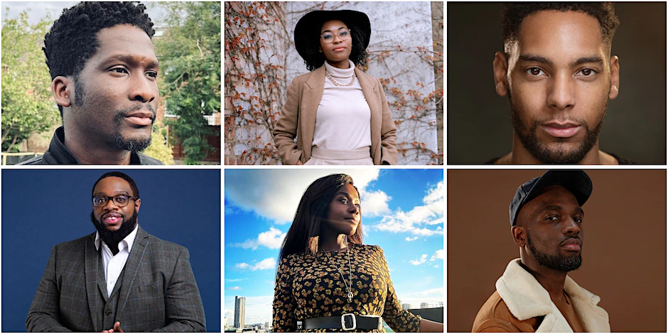 Inspiring Entrepreneurs: Black Entrepreneurs – Building the Black ...