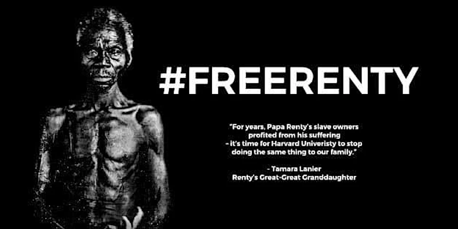 Film Screening: Free Renty and a Live Q&A with Director David Grubin ...