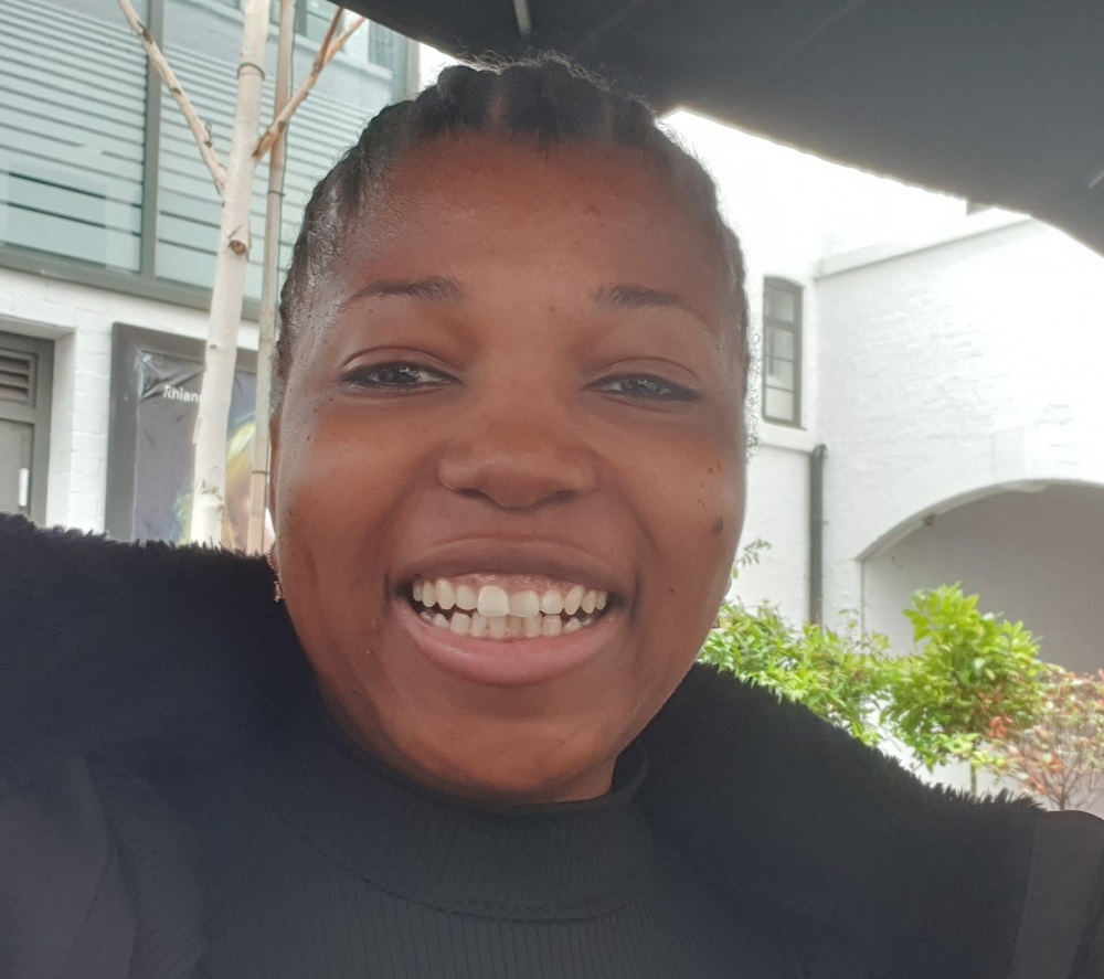 It’s not just Black history - Black History Month 2025