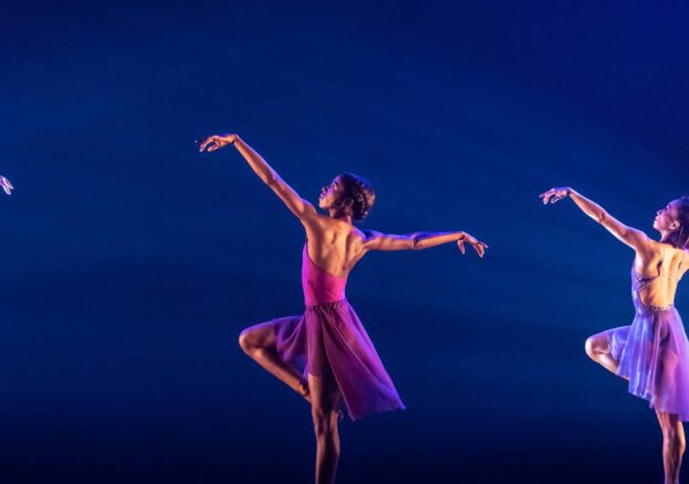 Ballet Black - Black History Month 2026