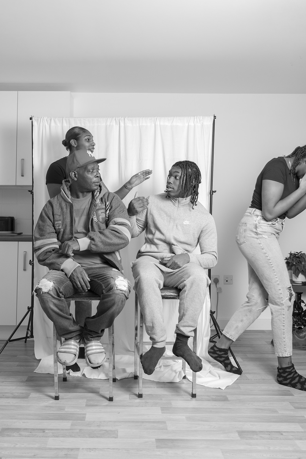 New exhibition and event: Celebrating 40 years of Black Art at Black ...