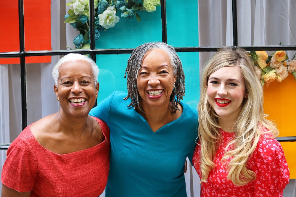 Your silence will not protect you – Audre Lorde - Black History Month 2025