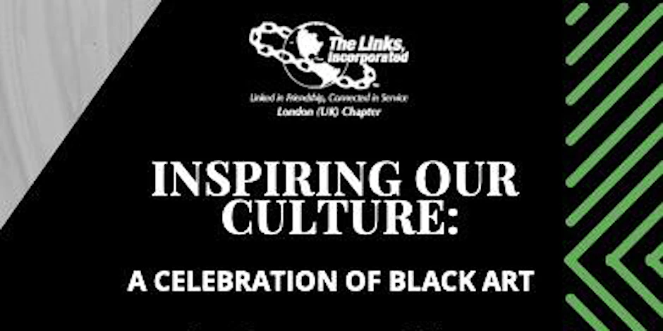 Inspiring our Culture: A Celebration of Black Art - Black History Month ...