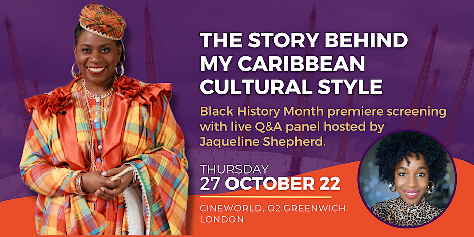 The Story Behind My Caribbean Cultural Style - Black History Month ...