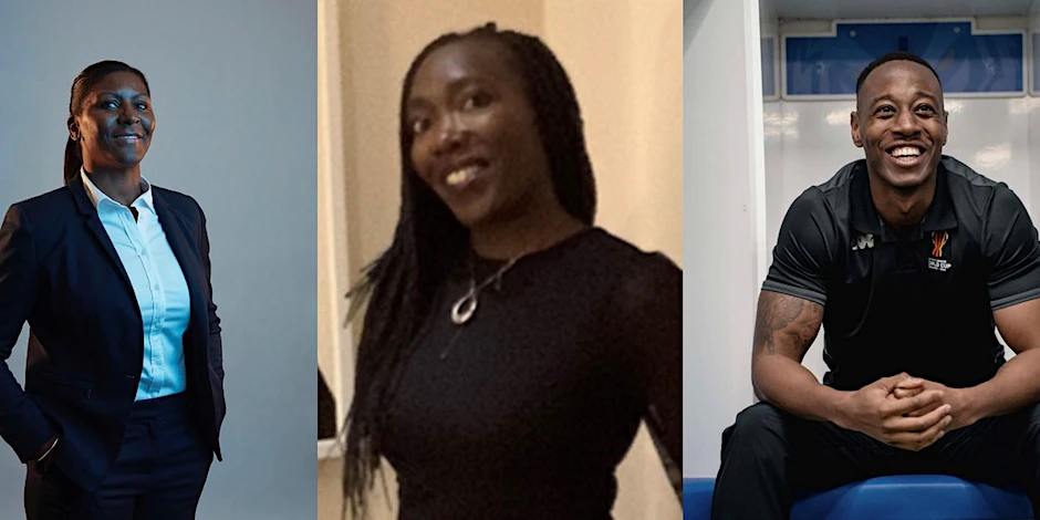 Black History Month: Race and Participation in Sport and Exercise ...