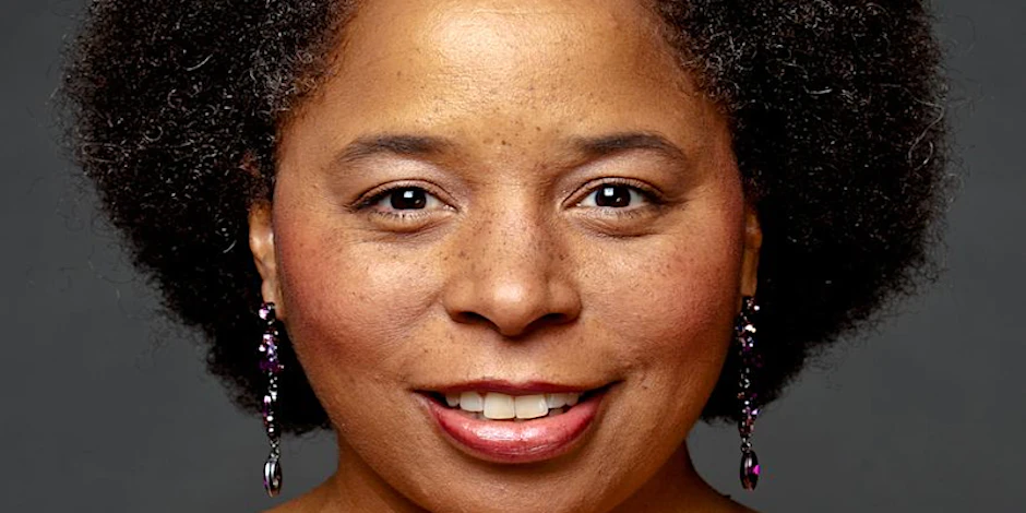 Andrea Baker Livestream - Black History Month 2025