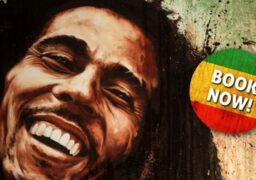The King of Reggae – The Man The Music - Black History Month 2026
