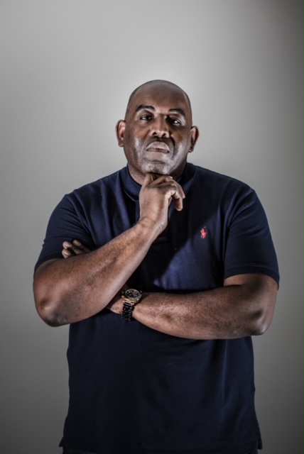 Let's Talk with Robbie from AFTV! - Black History Month 2025