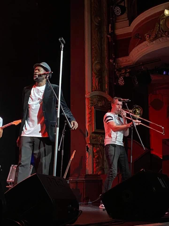 Absolute Reggae - Black History Month 2025