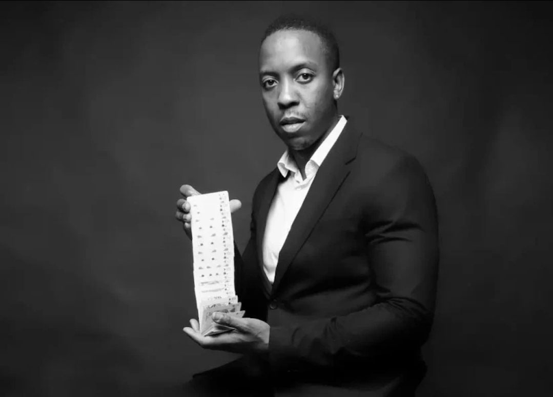 Magician Trixy - Black History Month 2026