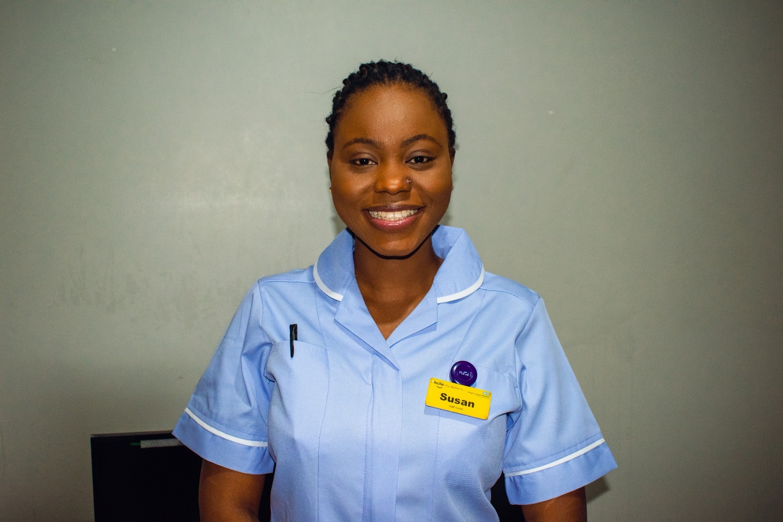 Black Health Careers