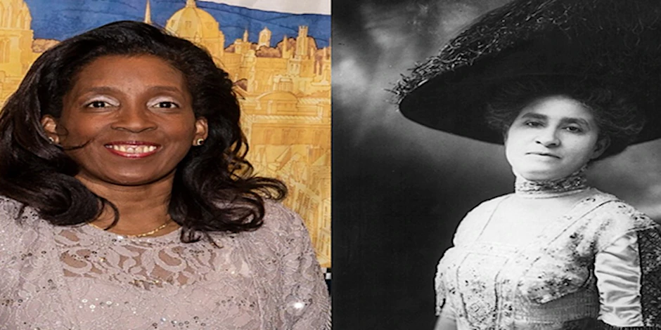 An Evening with Mrs. Terrell and Friends: Film Screening - Black ...