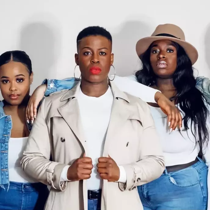 ShezAr's Winter Soul Session - Black History Month 2025