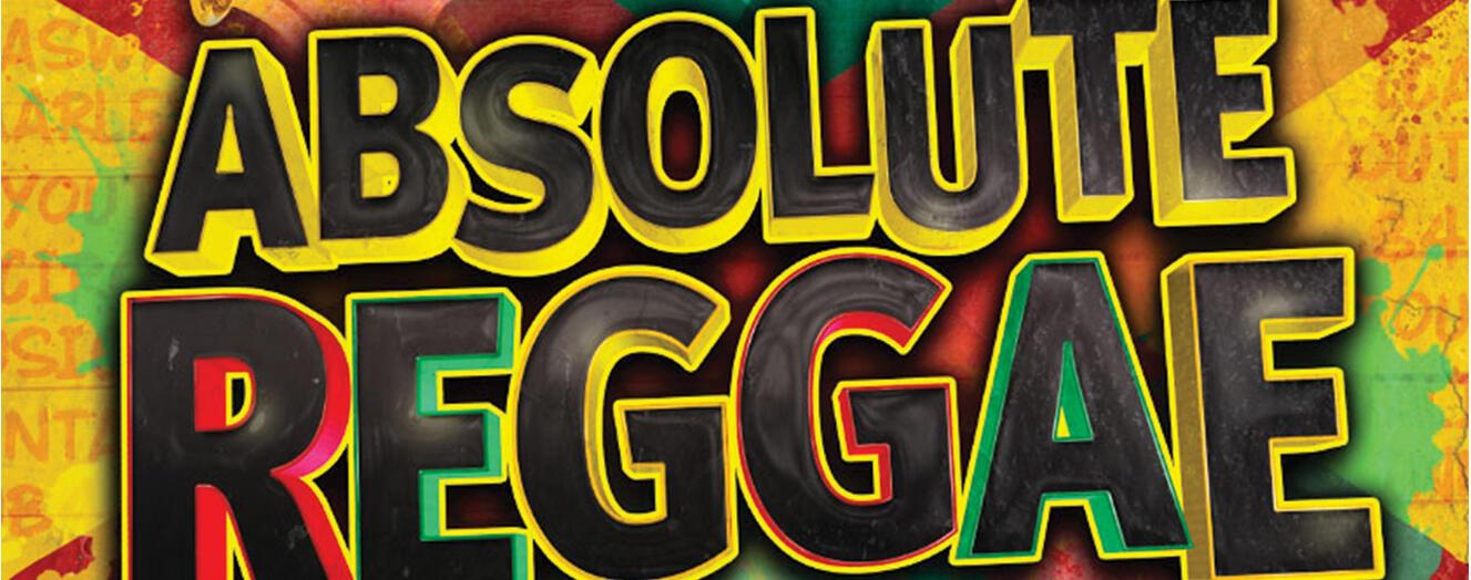 Absolute Reggae - Black History Month 2026