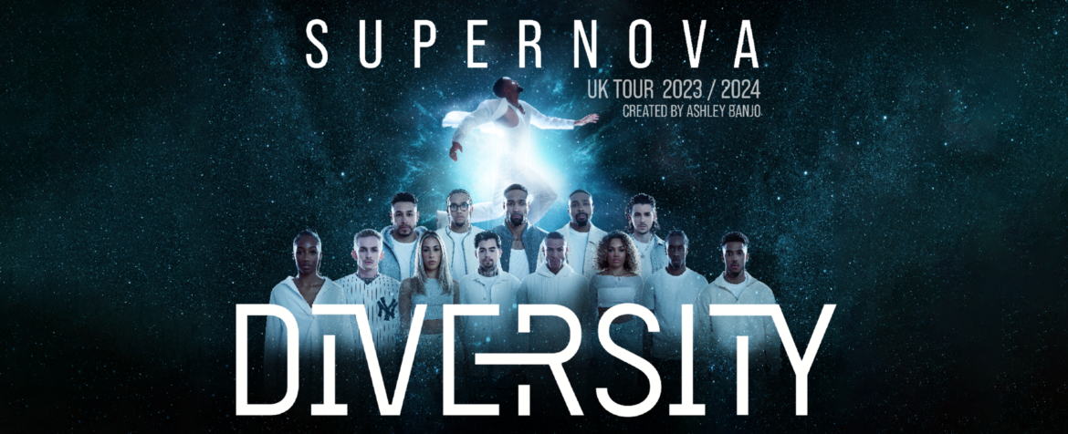 Diversity - Black History Month 2025