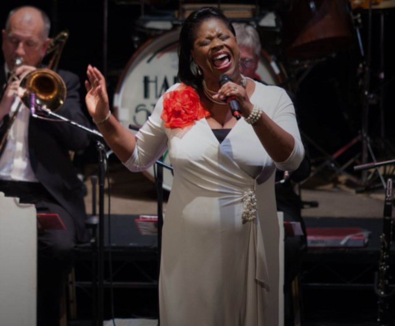 Swinging at the Cotton Club - Black History Month 2025