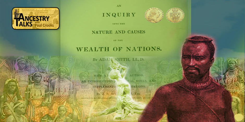 Black History for Beginners| Economic Reasons that Ended Slavery ...